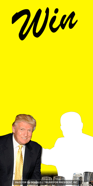 Donald Trump Digital Ads from the 2016 Presidential Campaign (General ...